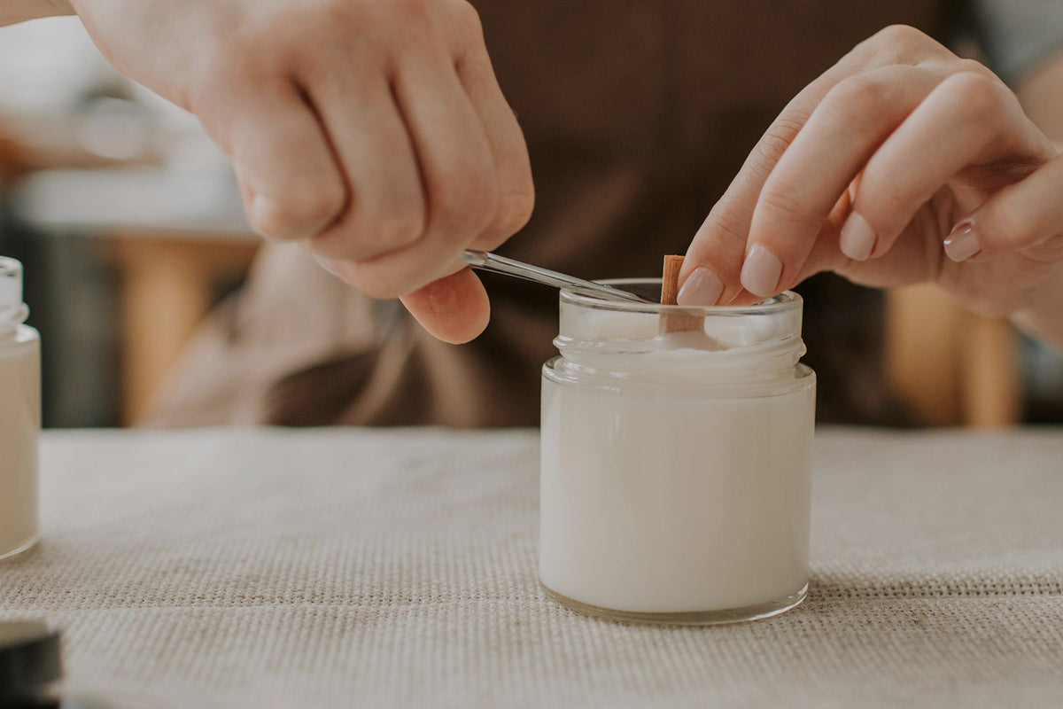 Cires – tagged "Cires" – Aux Doux Arômes