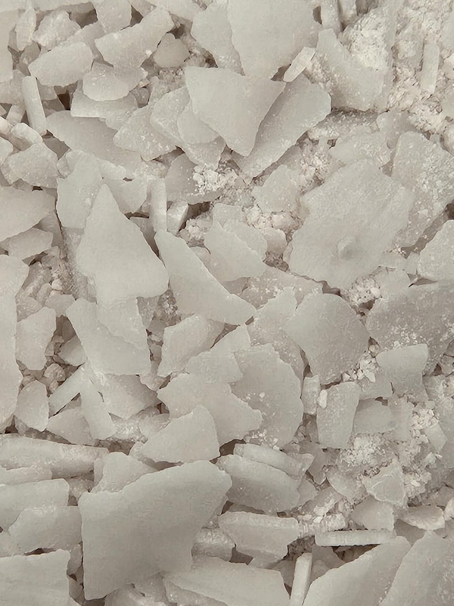 Potasse Caustique (KoH) – Aux Doux Arômes