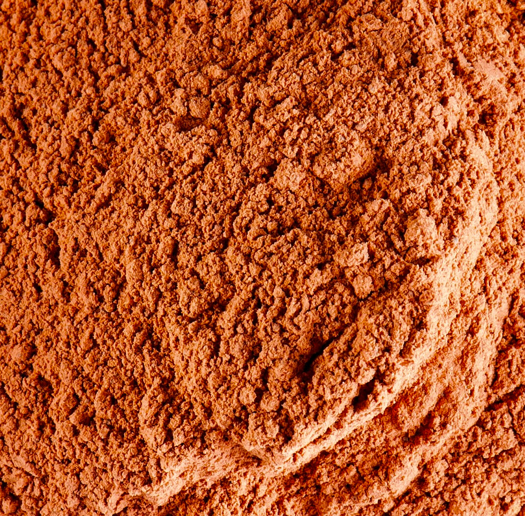 Argile Rouge – Aux Doux Arômes